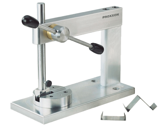 PROXXON TOOLS :: BENCH TOP TOOLS :: MANUAL POWERED :: PROXXON Micro ...