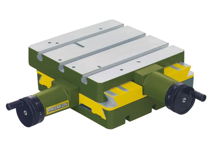 PROXXON TOOLS :: BENCH TOP TOOLS :: MILL/LATHE ACCESSORIES :: PROXXON ...