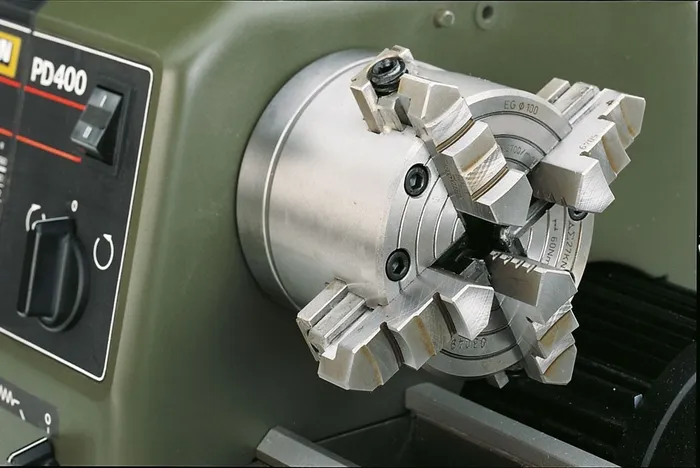 PROXXON TOOLS :: BENCH TOP TOOLS :: MILL/LATHE ACCESSORIES :: PROXXON 4 ...