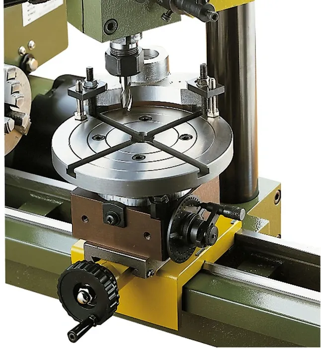 PROXXON TOOLS :: BENCH TOP TOOLS :: MILL/LATHE ACCESSORIES :: PROXXON ...