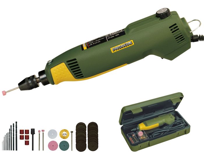PROXXON TOOLS :: HANDHELD POWER TOOLS :: 240V POWERED :: PROXXON ...