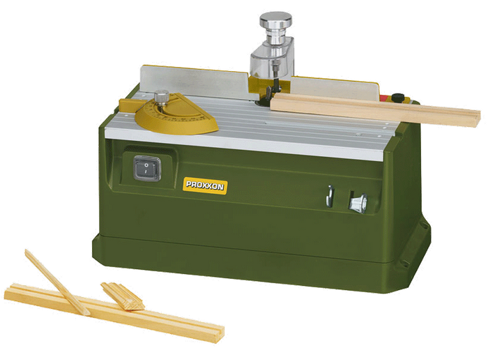 PROXXON TOOLS :: BENCH TOP TOOLS :: 240V POWERED :: PROXXON Micro ...