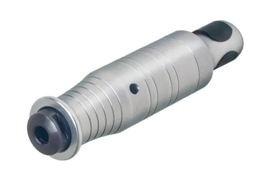 Foredom :: Handpieces :: Key Tip Handpieces :: Foredom H.43T Handpiece ...
