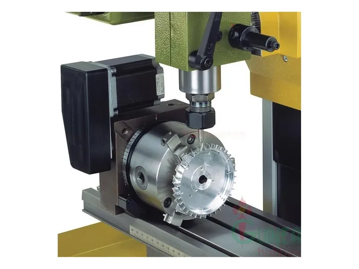 PROXXON TOOLS :: BENCH TOP TOOLS :: MILL/LATHE ACCESSORIES :: PROXXON ...