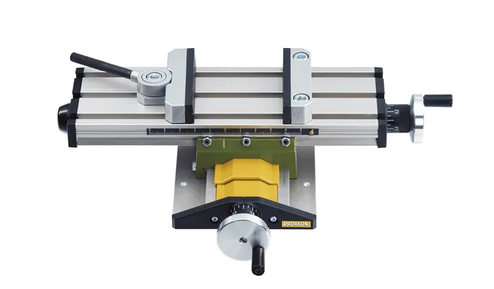 PROXXON TOOLS :: Milling Machines :: PROXXON Eccentric CLAMPING FIXTURE ...