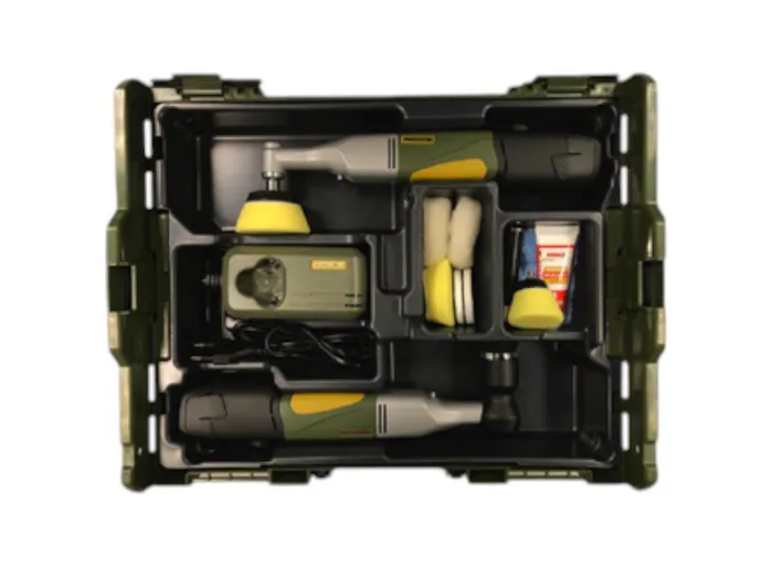 PROXXON TOOLS :: HANDHELD POWER TOOLS :: BATTERY POWERED (CORDLESS ...