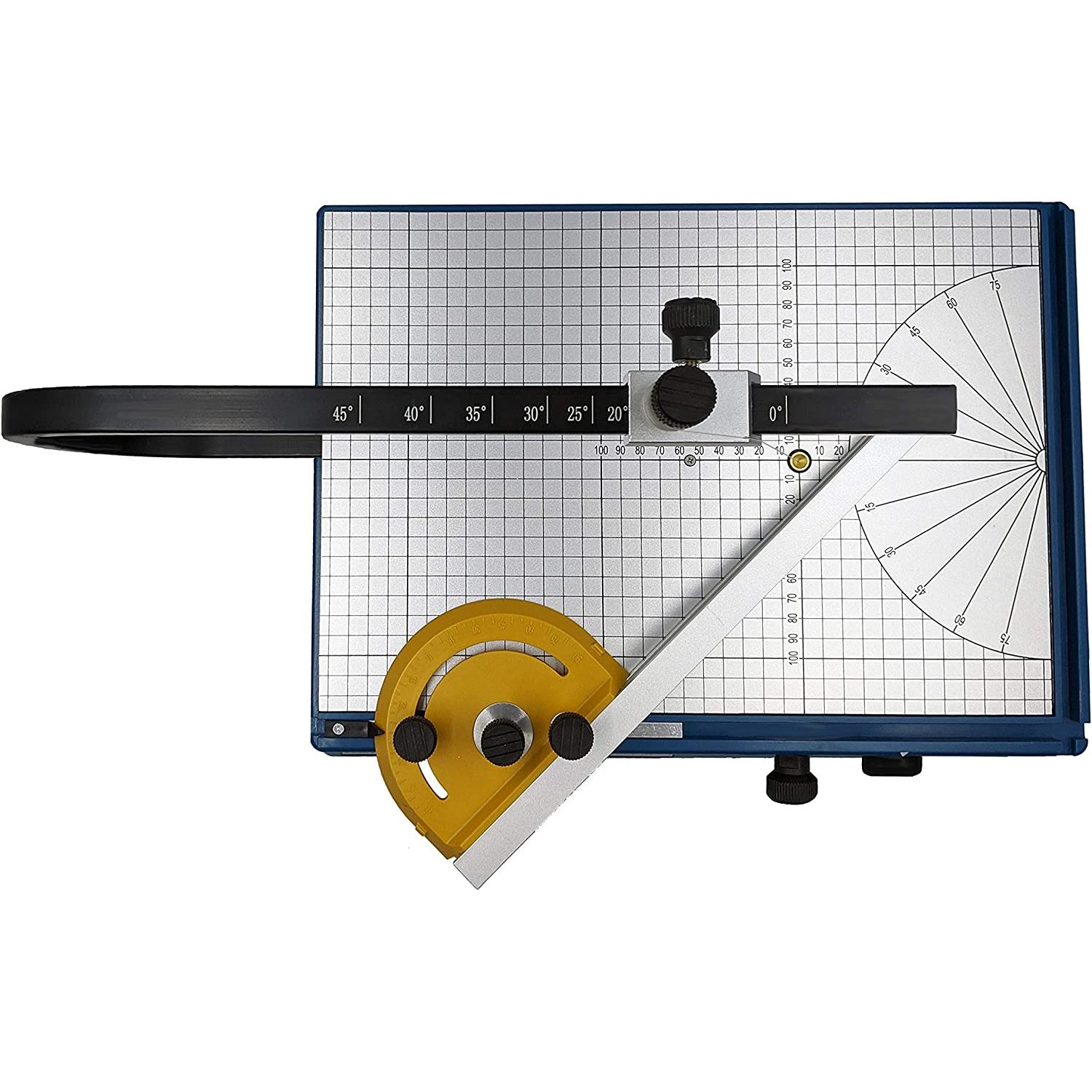 Hot Wire Foam Cutter FREE Foot Control & circle cutter.