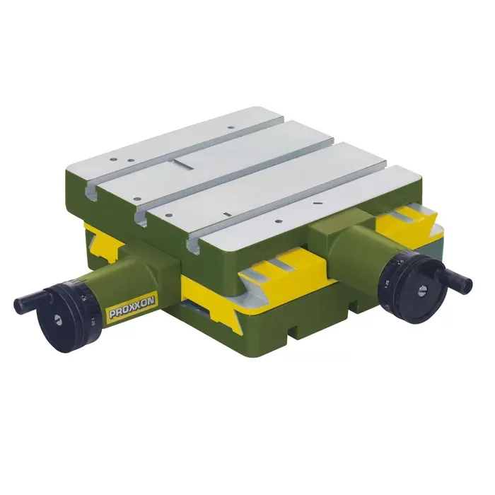 PROXXON TOOLS :: BENCH TOP TOOLS :: MILL/LATHE ACCESSORIES :: PROXXON ...