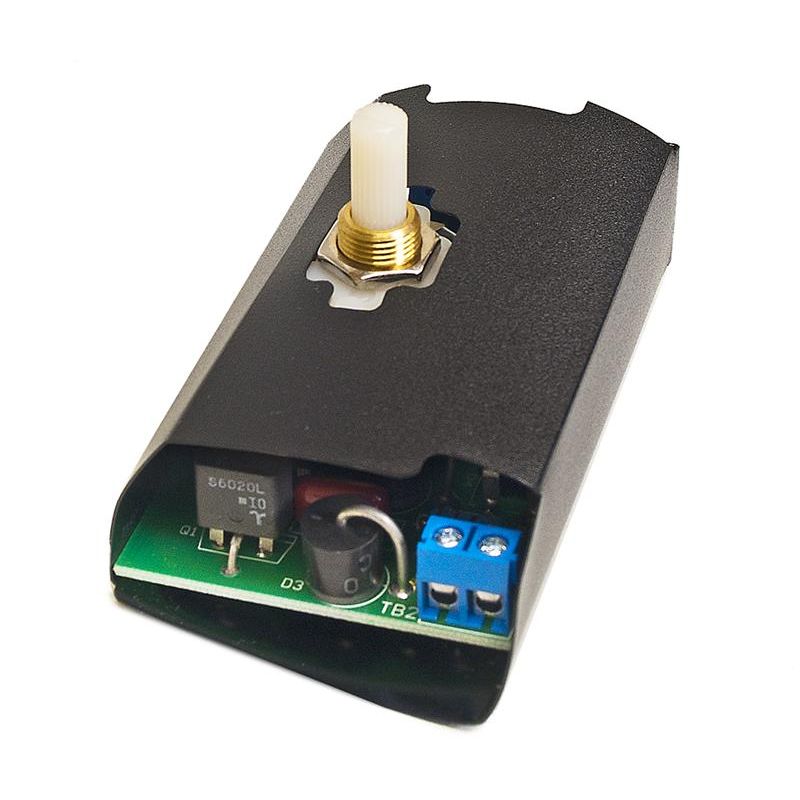 Foredom :: Flex Shaft Maintenance :: Bench & Foot Controls :: CP10495-2 ...